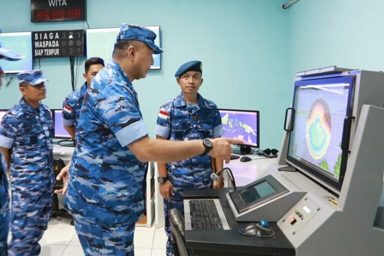 Gelombang Elektromagnetik dan Penerapannya di Bidang Teknologi